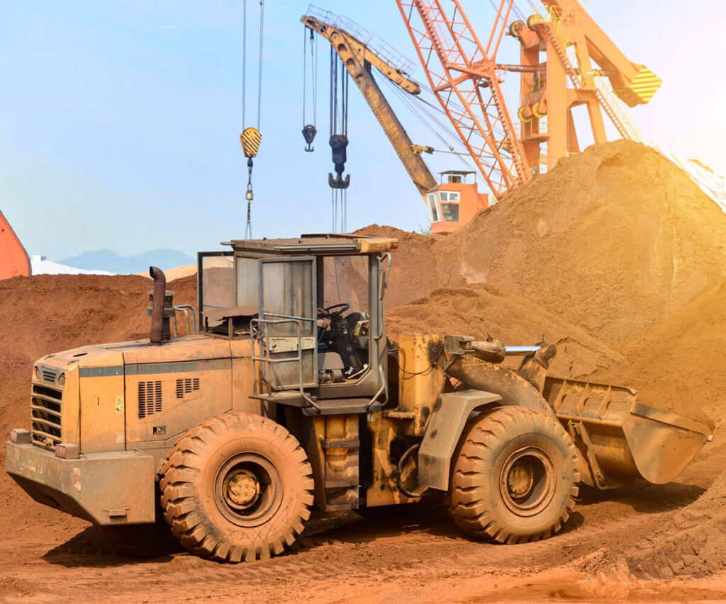 South America – Metro Bullion Inc.